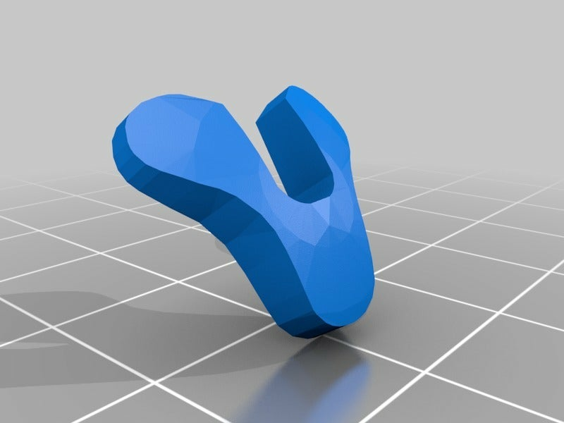 Free STL file Multi Color Destiny Ghost Stand 🎨・Design to download and ...