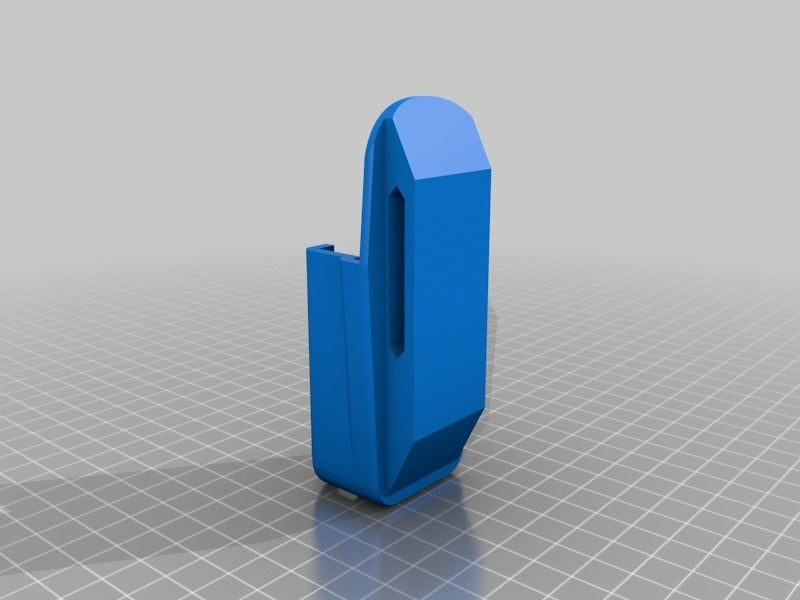 Download free STL file Leatherman Wave holster for 1.5 inch belt • 3D ...