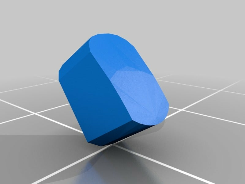 Free STL file Multi Color Destiny Ghost Stand 🎨・Design to download and ...