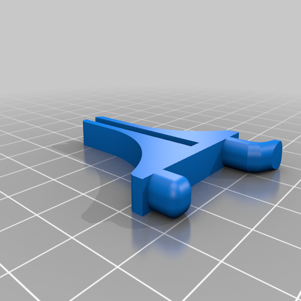 Free STL file Apple Watch Bracelet Storage for Pegboard・3D printable ...
