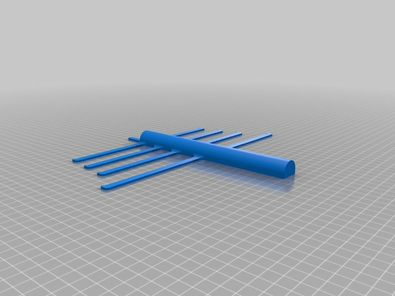 Free STL file Jewelry Stand・3D print design to download・Cults
