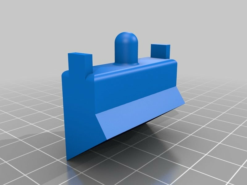 Free STL file Occam's Razor・Model to download and 3D print・Cults