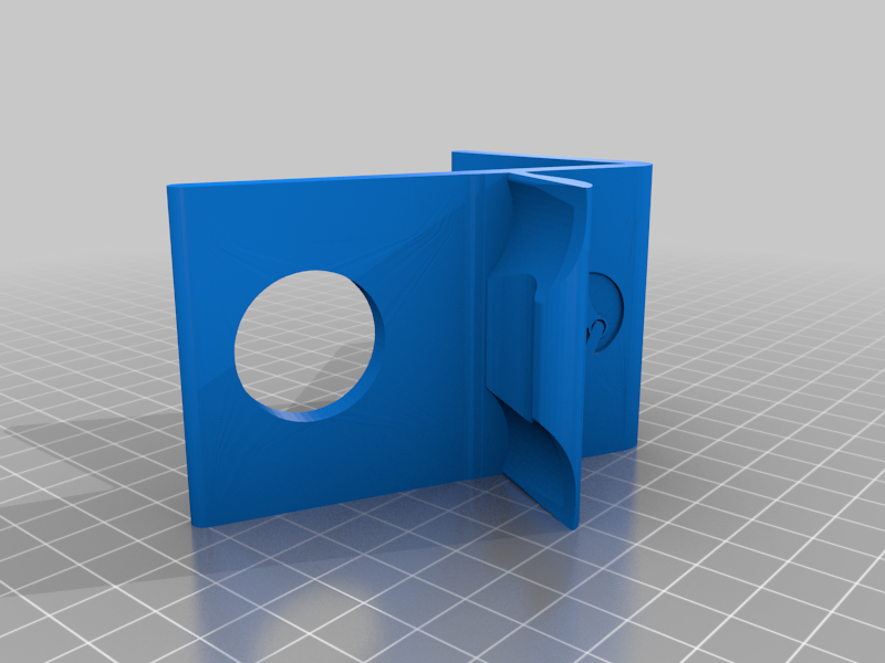 Free STL file 8BitDo Steam Controller Stand・3D printable object to ...