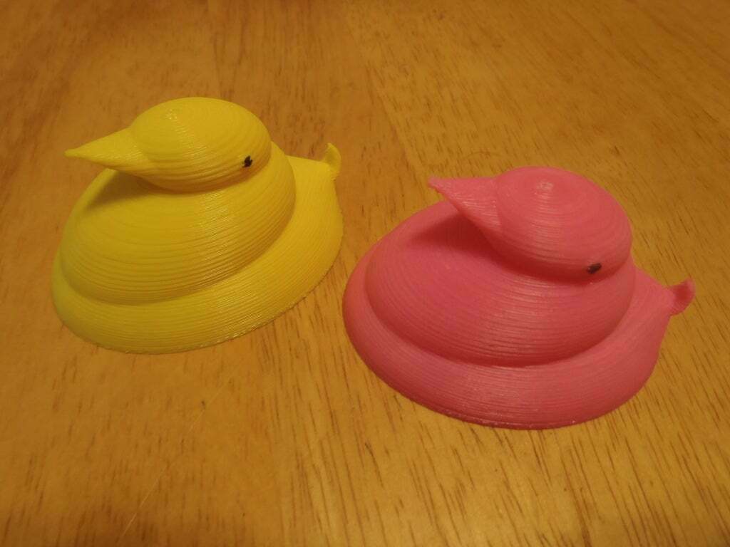 Free STL file Peeps Container・Object to download and to 3D print・Cults