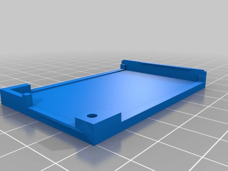 Free 3D file NTC Chip Case 🔧・Design to download and 3D print・Cults