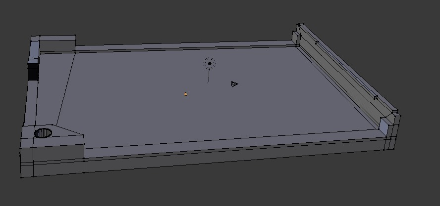 Free 3D file NTC Chip Case 🔧・Design to download and 3D print・Cults