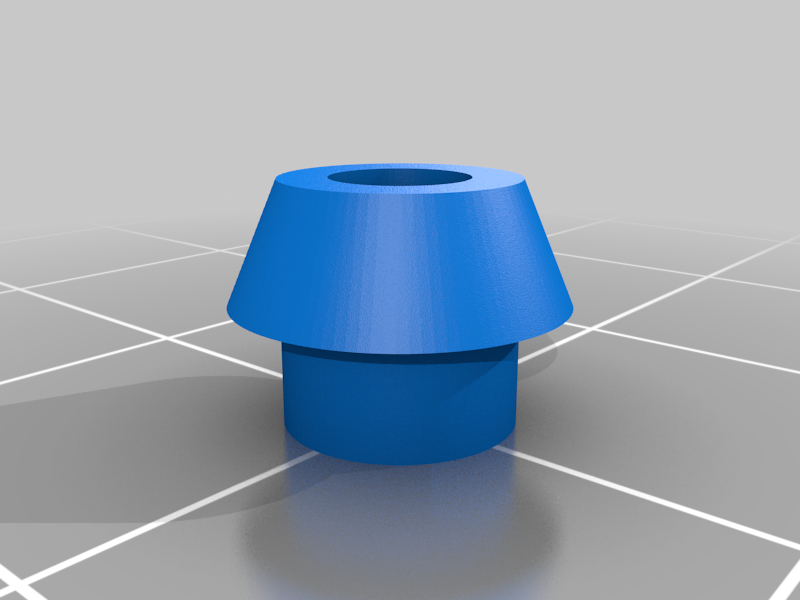 Free 3D file Falcon SRx4 Long Range Controller PSU Mount・3D print design to download・Cults