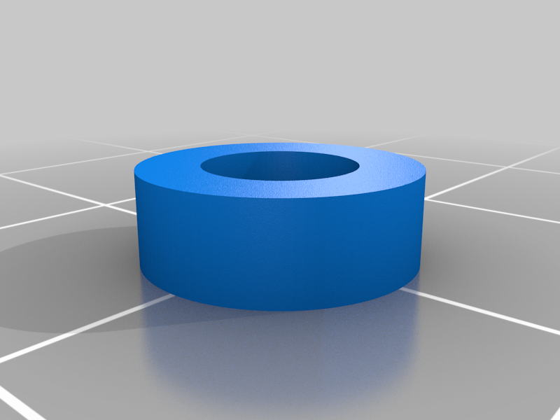 Free STL file Kulp K4-PB and JBoard 8 Port PSU Mount・3D printable ...