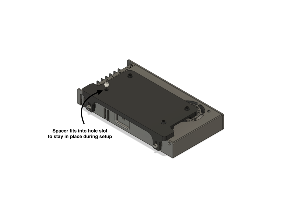 Free 3D file Falcon F16v4 Expansion Board Mount・3D printable model to ...