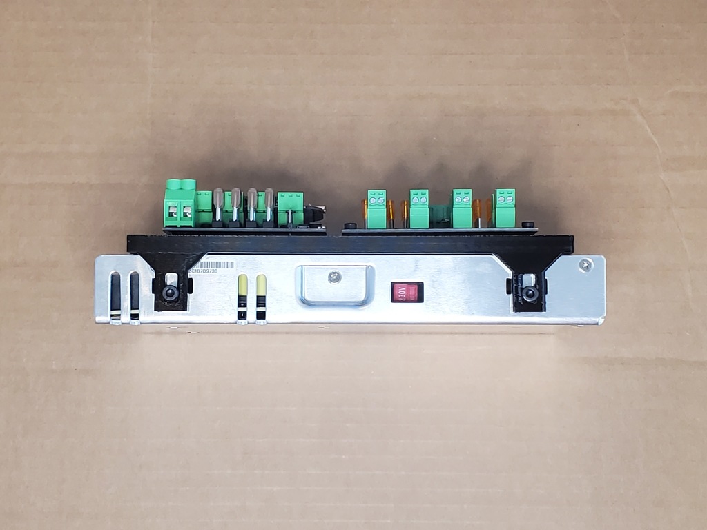 Archivo STL gratis Kulp K4-PB y JBoard 8 Port PSU Mount 🔧・Modelo imprimible en 3D para descargar ...