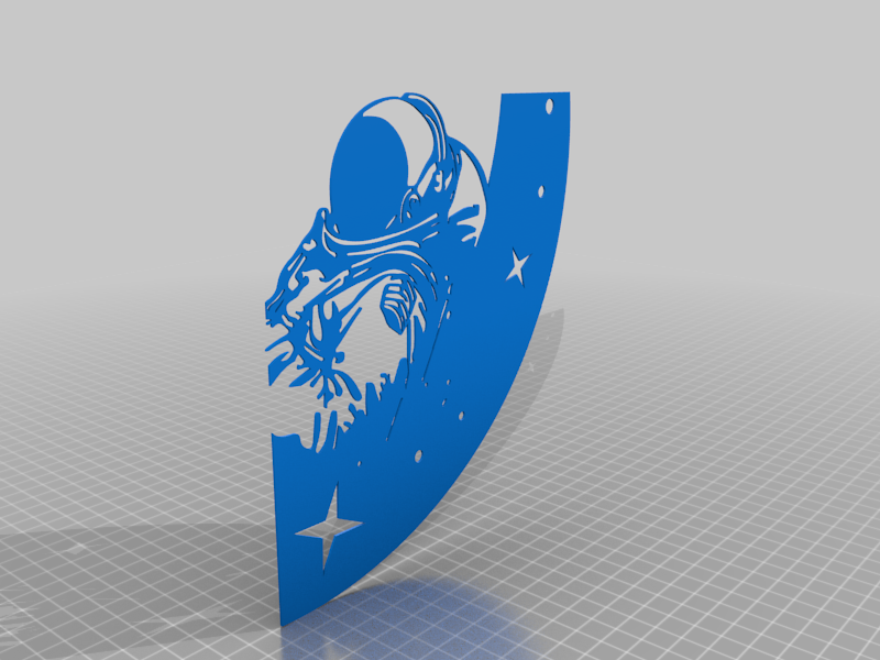 Free 3D file Space Boozer 🛰・3D printing idea to download・Cults