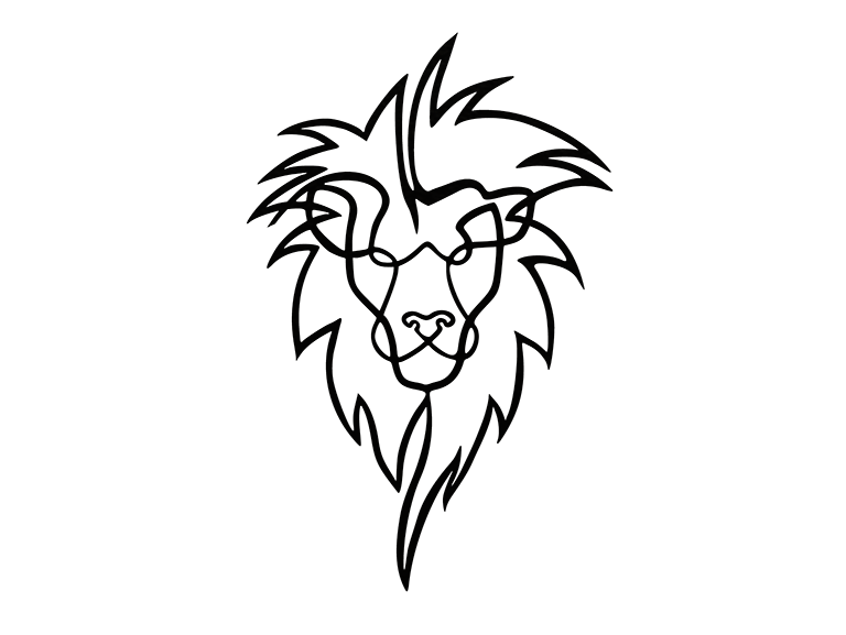 Free STL file Leon・3D printing design to download・Cults