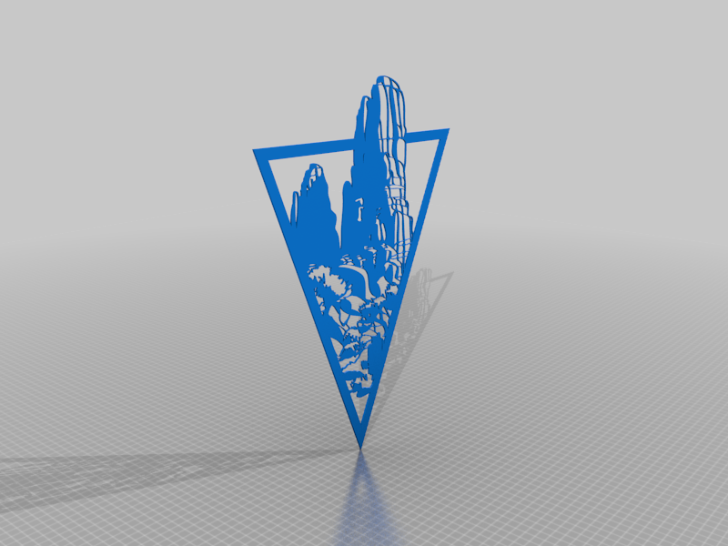 Free 3D file Poles・Model to download and 3D print・Cults