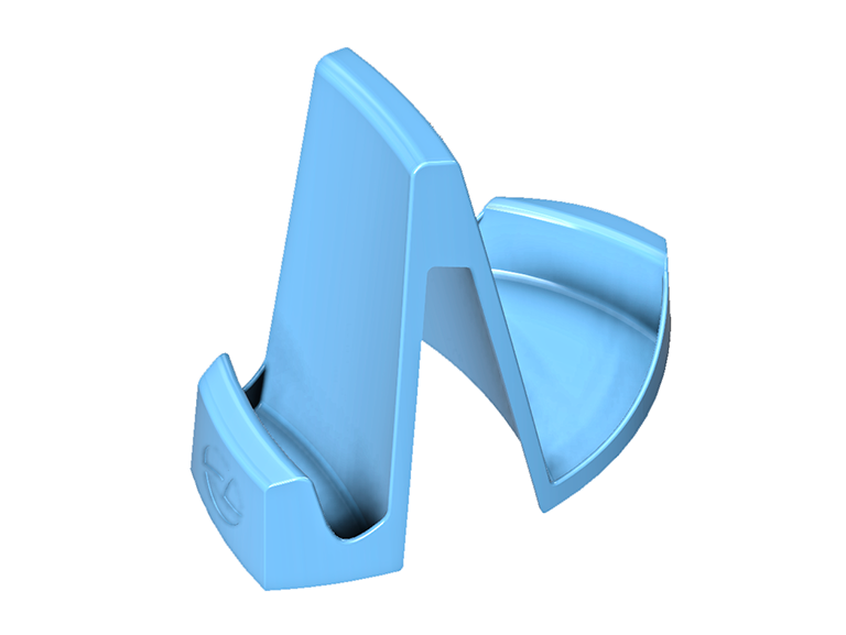 Free STL file Pod Lid & Spoon Rest・3D printable design to download・Cults