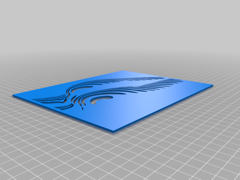 Free STL file Light & Shadow・3D print model to download・Cults