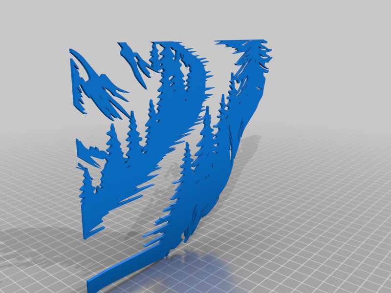Free 3D file Explorer 🎨・3D printing idea to download・Cults