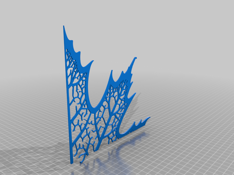 Free 3D file Maple Leaf 🍁・3D printer model to download・Cults
