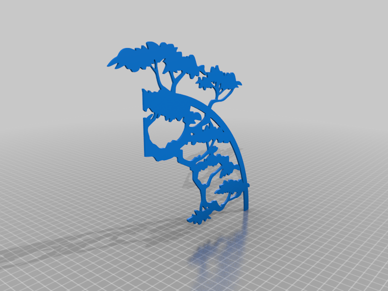 Free 3D file Geisha 🎨・3D printing model to download・Cults