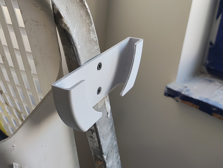 Free 3D file Stand for 150 mm sander・Template to download and 3D print ...