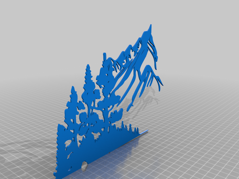 Free 3D file Weekend・3D print object to download・Cults