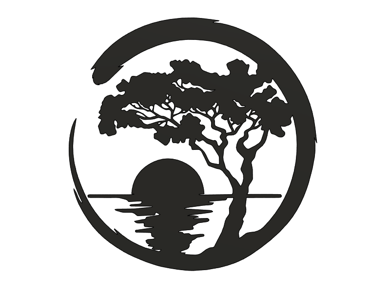 Archivo 3D gratis Bonsái・Plan para descargar y imprimir en 3D・Cults