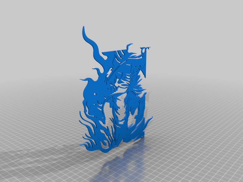 Free 3D file Firefighters 🎨・3D printable object to download・Cults