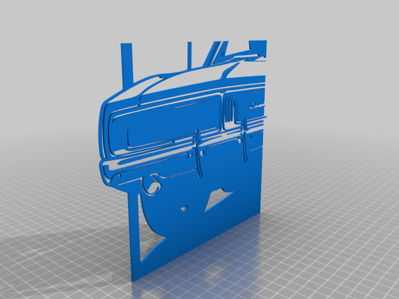 Free 3D file Muscle 🎨・3D printer design to download・Cults