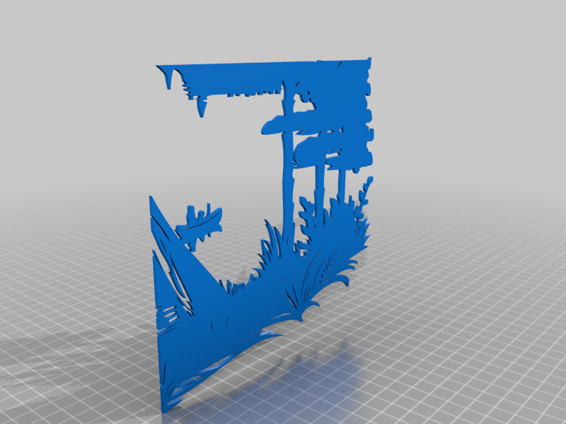 Free 3D file Weekend・3D print object to download・Cults