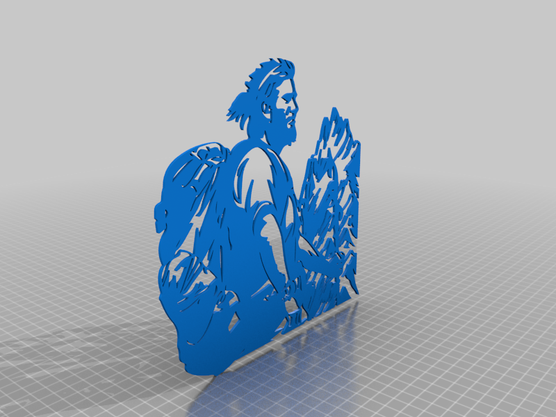 Free 3D file Explorer 🎨・3D printing idea to download・Cults
