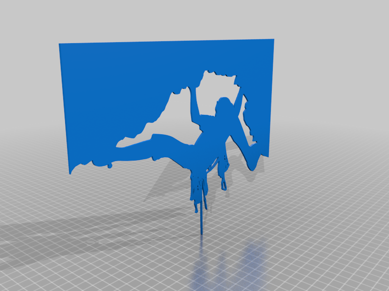 Free 3D file Rock Climbing set 🪨・3D print model to download・Cults