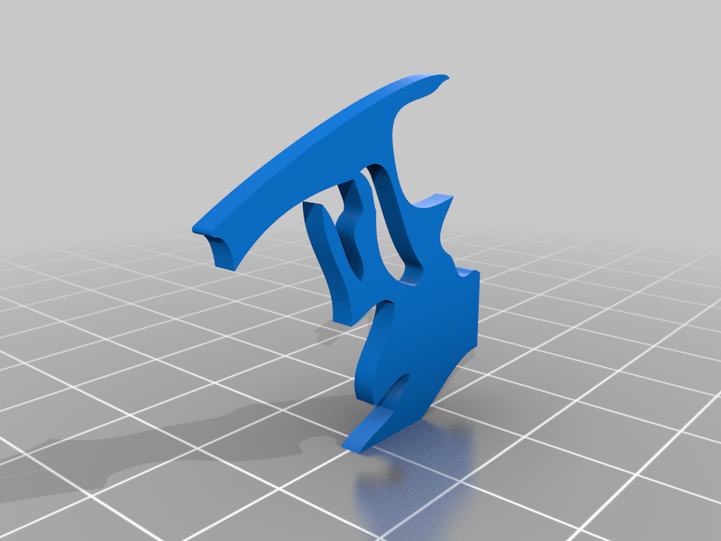 Free 3D file Inside 🎨・3D printing template to download・Cults