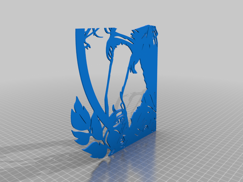 Free 3D file Valkyrie 🖼️・3D printable design to download・Cults