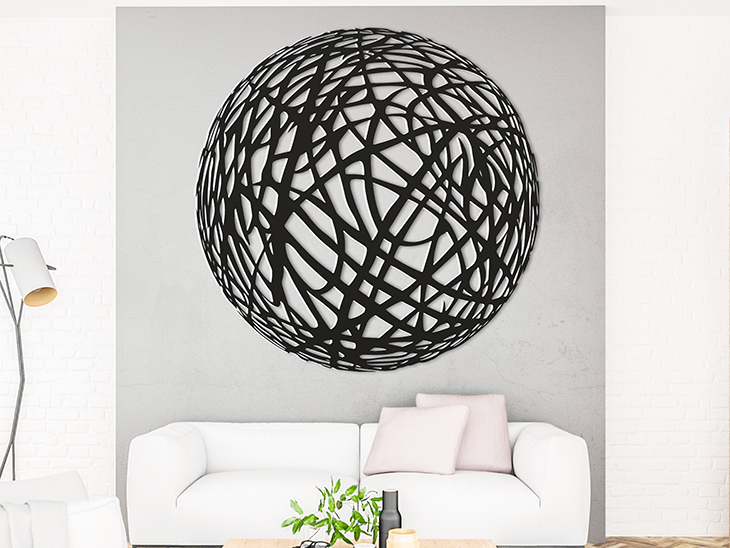 Free 3D file Tumbleweed・3D printing design to download・Cults