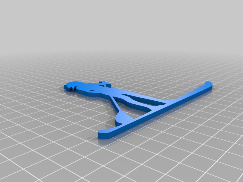 Free STL file On the Lake・Model to download and 3D print・Cults