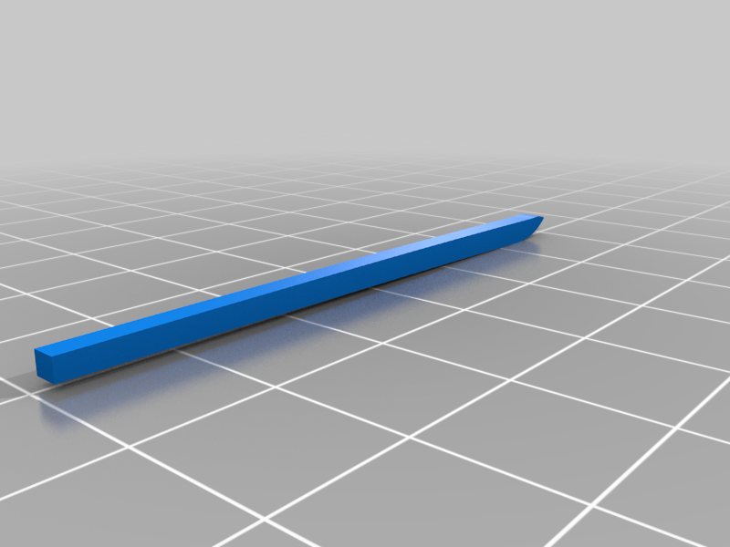 Free 3D file Muscle 🎨・3D printer design to download・Cults