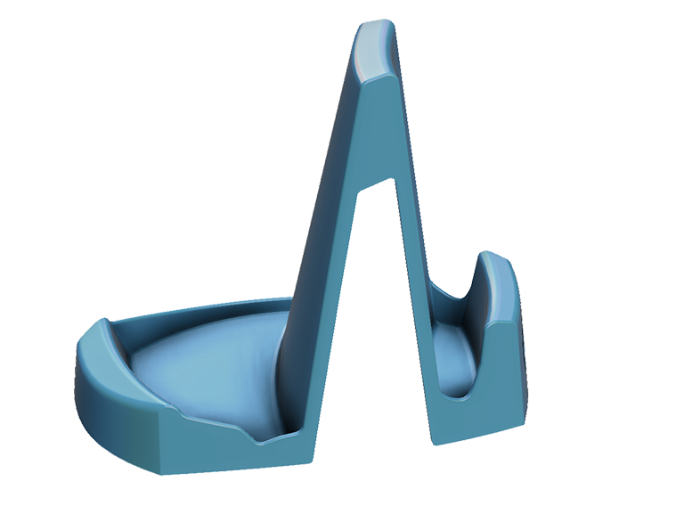 Free STL file Pod Lid & Spoon Rest・3D printable design to download・Cults