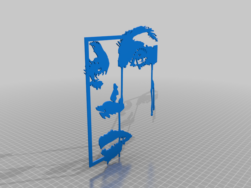 Free 3D file Smudges・3D printer design to download・Cults