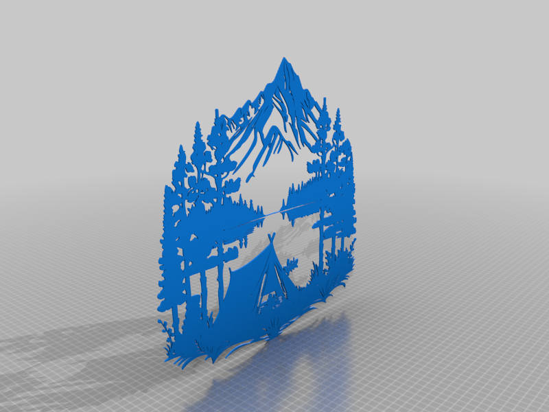 Free 3D file Weekend・3D print object to download・Cults