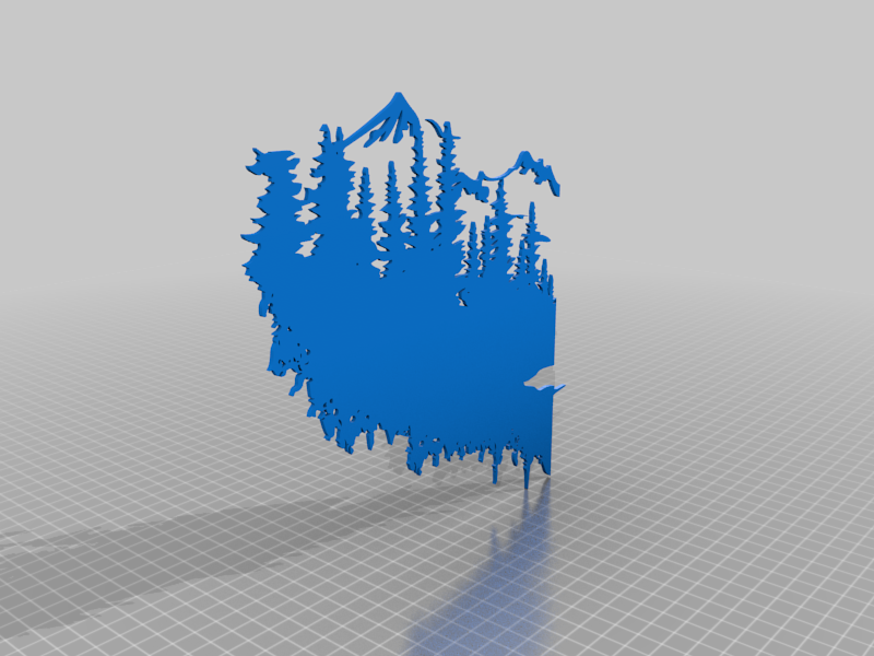Free 3D file Explorer2 🎨・3D printable design to download・Cults