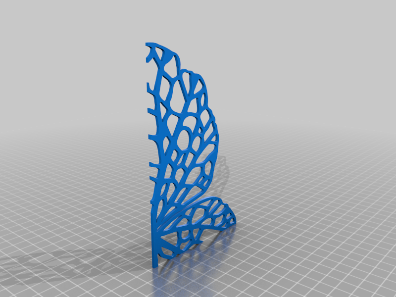 Free 3D file Leaf・3D print design to download・Cults