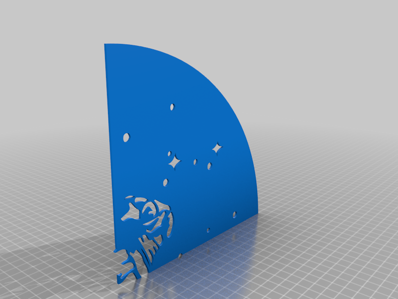 Free 3D file Inside 🎨・3D printing template to download・Cults