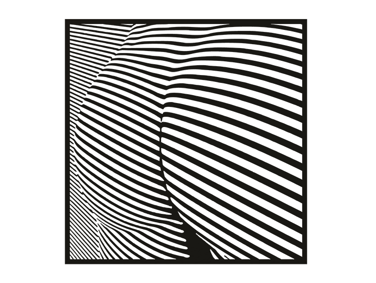 Free STL file Lines・3D print object to download・Cults