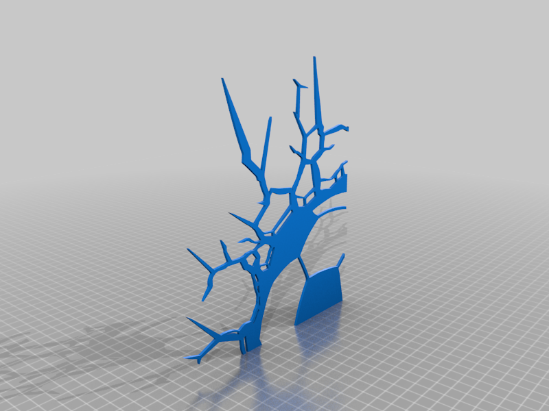 Free 3D file Goal!・3D print model to download・Cults