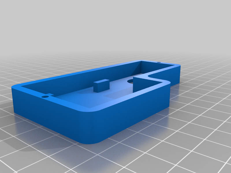 Free 3D file WYZE Camera Case for Co2 Laser・3D printing design to ...