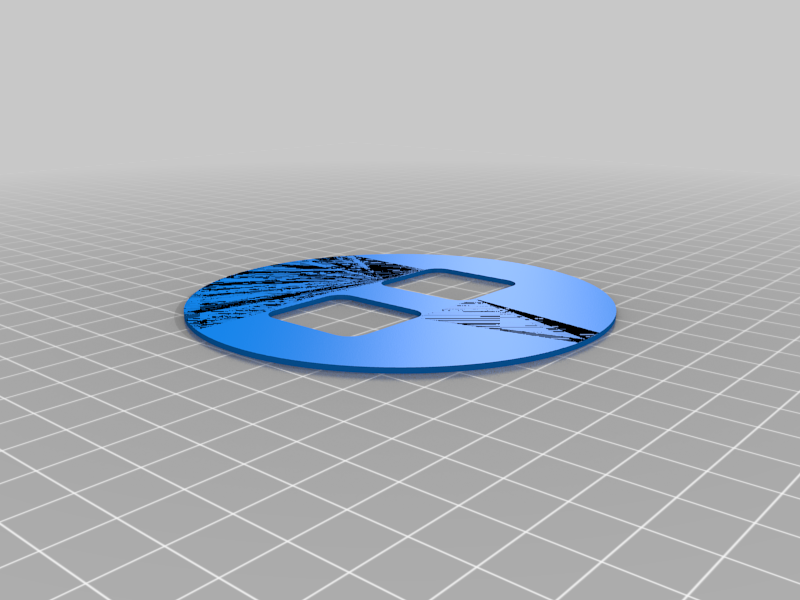 Free 3D file Dual 50KG Load Cell & HX711 Holder・3D printable model to ...
