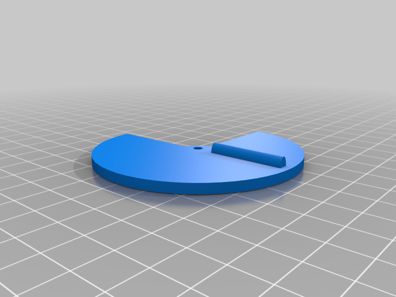 Free 3D file Hive Marker・3D printing design to download・Cults