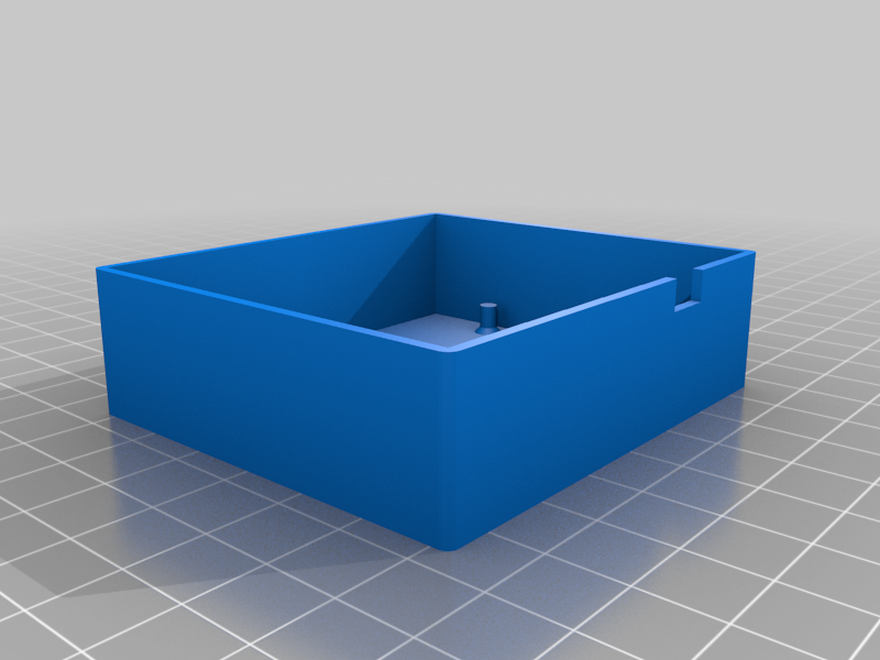 Free 3d File Rfid Arduino Relay 🔌・3d Printer Model To Download・cults