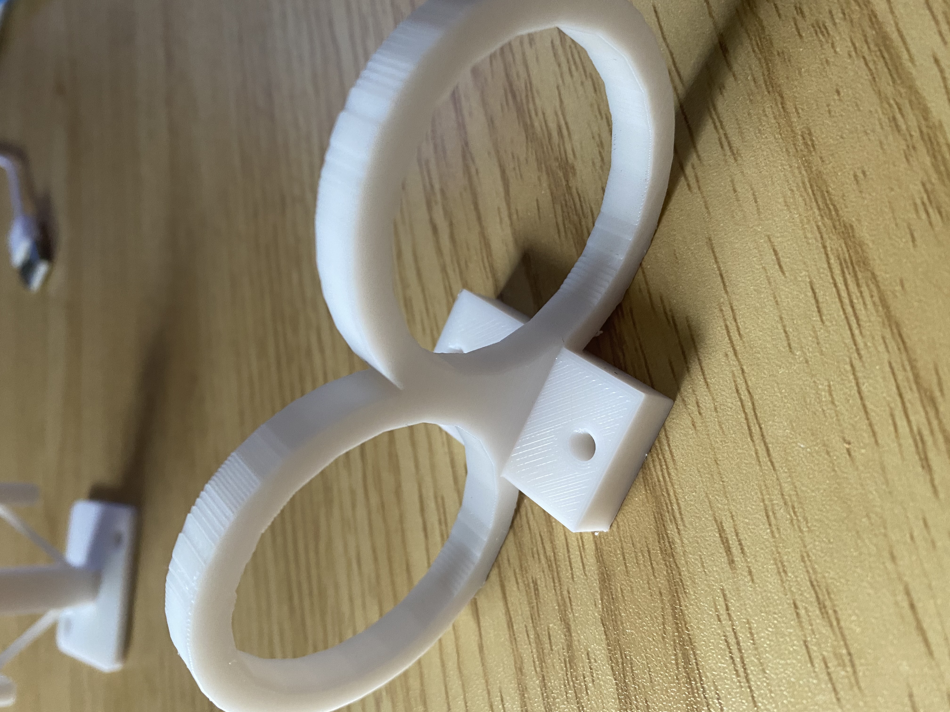 STL file Fishing Rod Holder・Model to download and 3D print・Cults