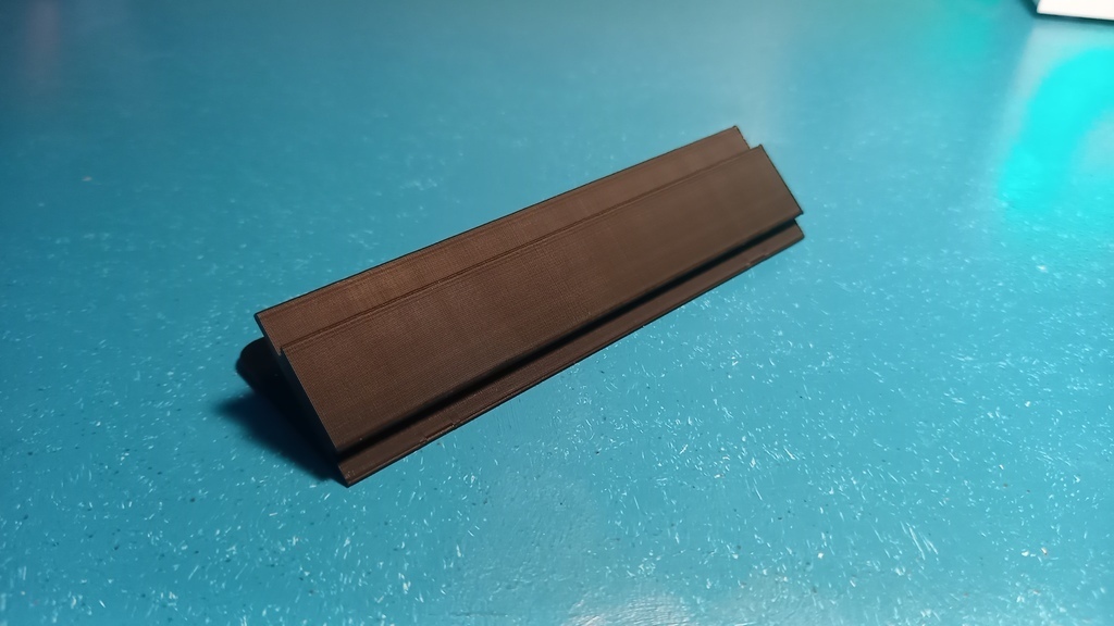 Free STL file 110x69 solar panel case・3D printing design to download・Cults