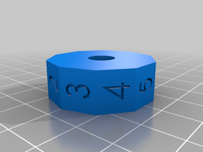 Free 3D file Teaching children to count 🧑‍🏫・3D print model to download ...